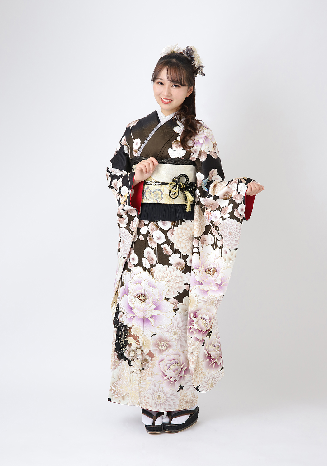 振袖レンタル受付中です♡ – アニバーサルスタジオ